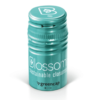 Blossom sustainable closures | Guala Closures Group